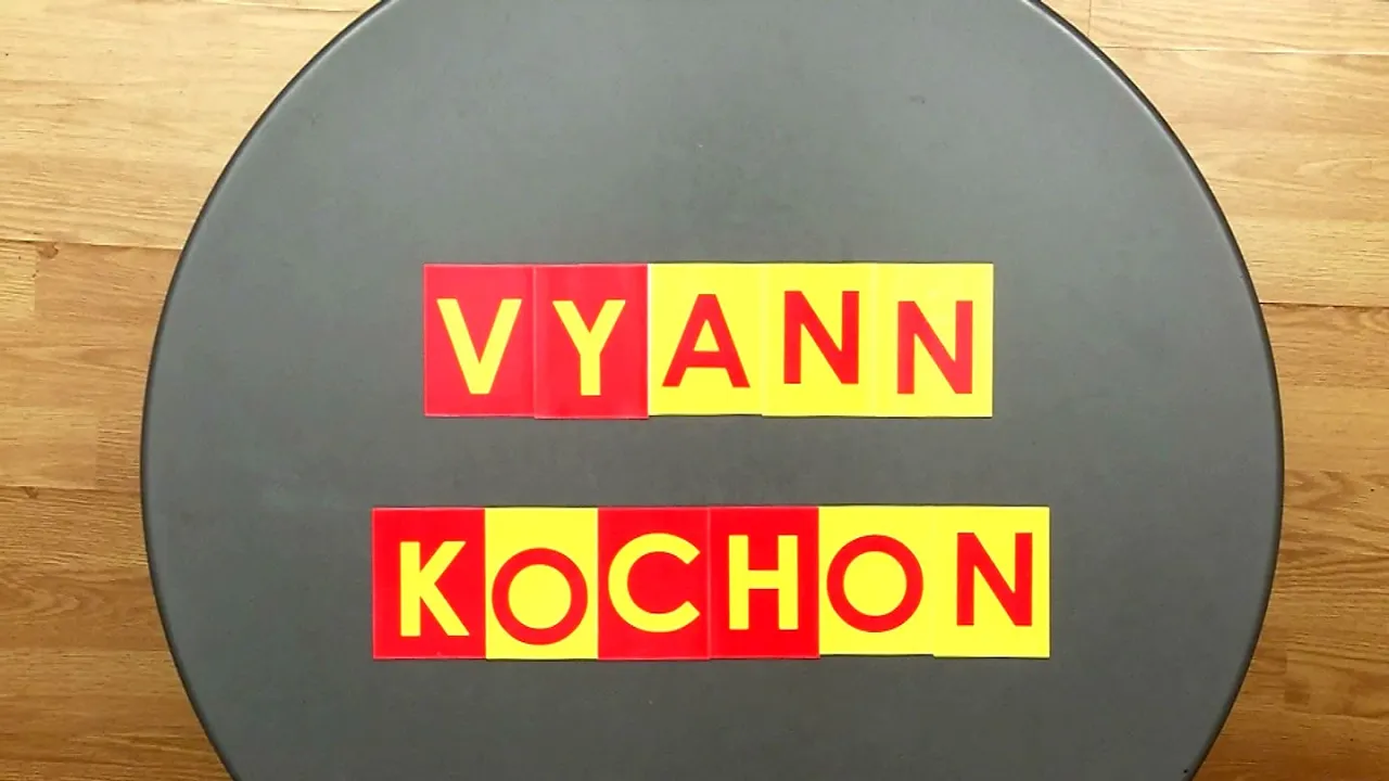 VYANN KOCHON - LePIGETV